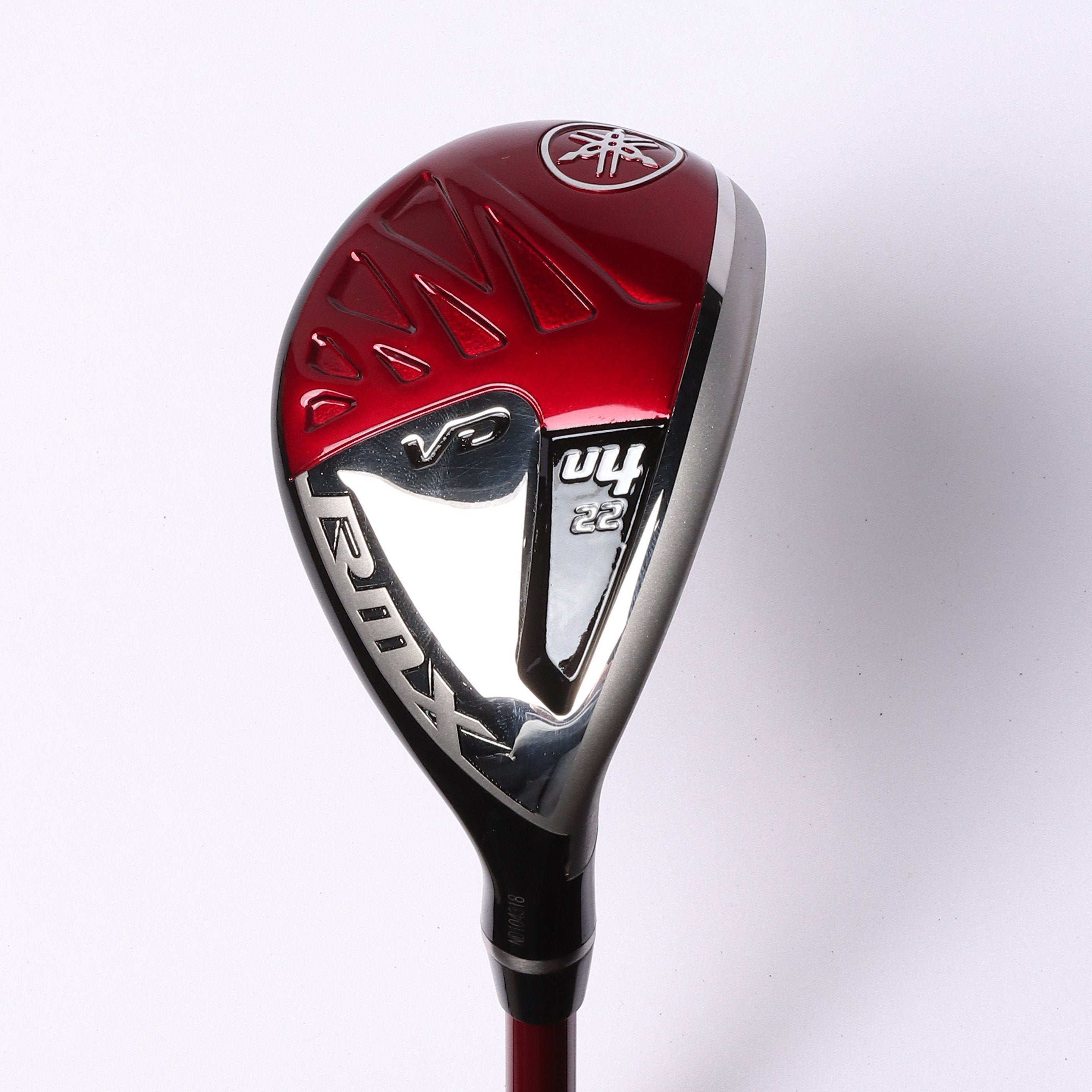 YAMAHA GOLF / ユーティリティ / RMX VD ユーティリティ Diamana YR h(UT#4 SRシャフト) / RMX VD / U4 ｜ YAMAHA GOLF 公式 ...