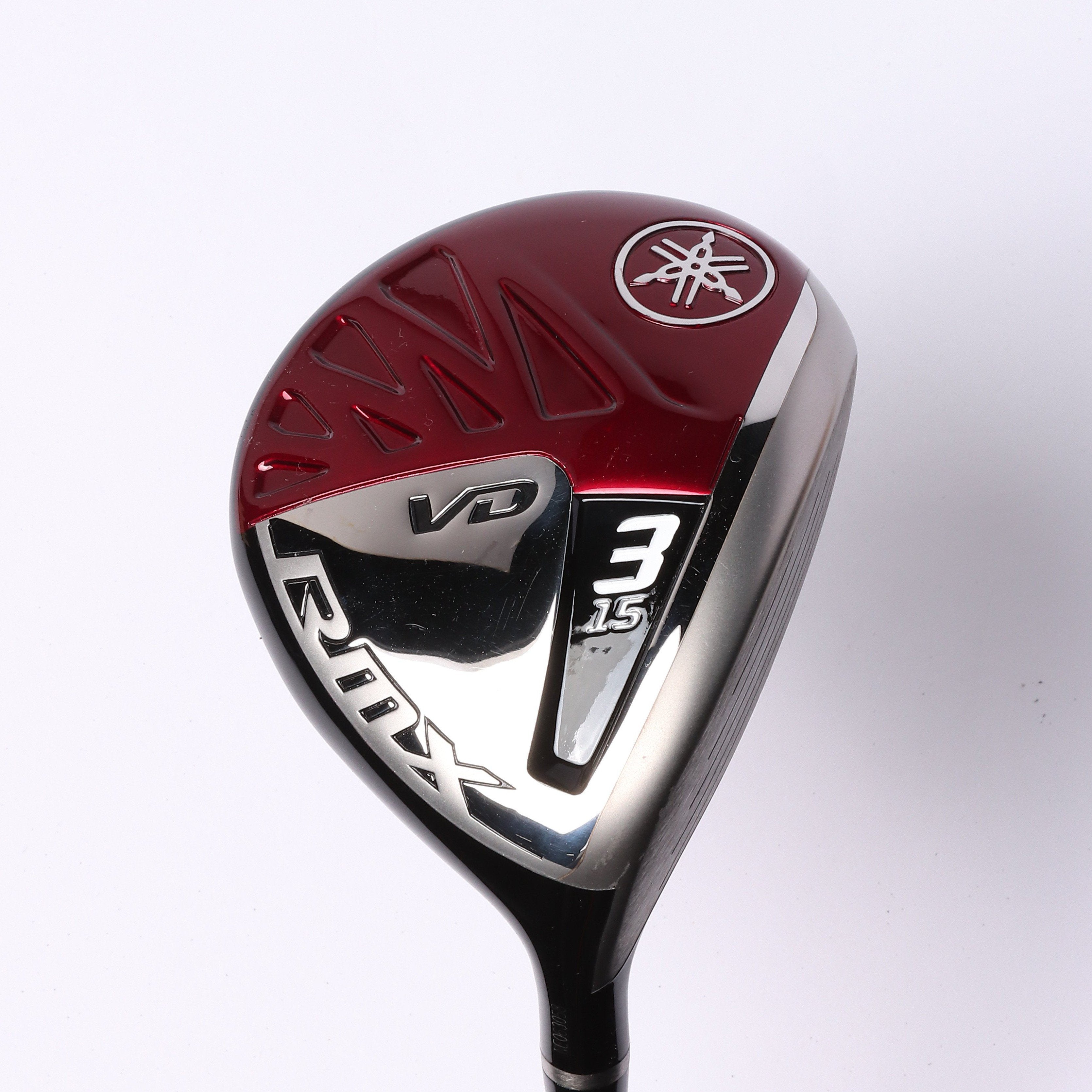 YAMAHA GOLF / フェアウェイウッド / RMX VD フェアウェイウッド Diamana YR f(FW#3 Rシャフト) / RMX VD / #3 ｜ YAMAHA GOLF ...
