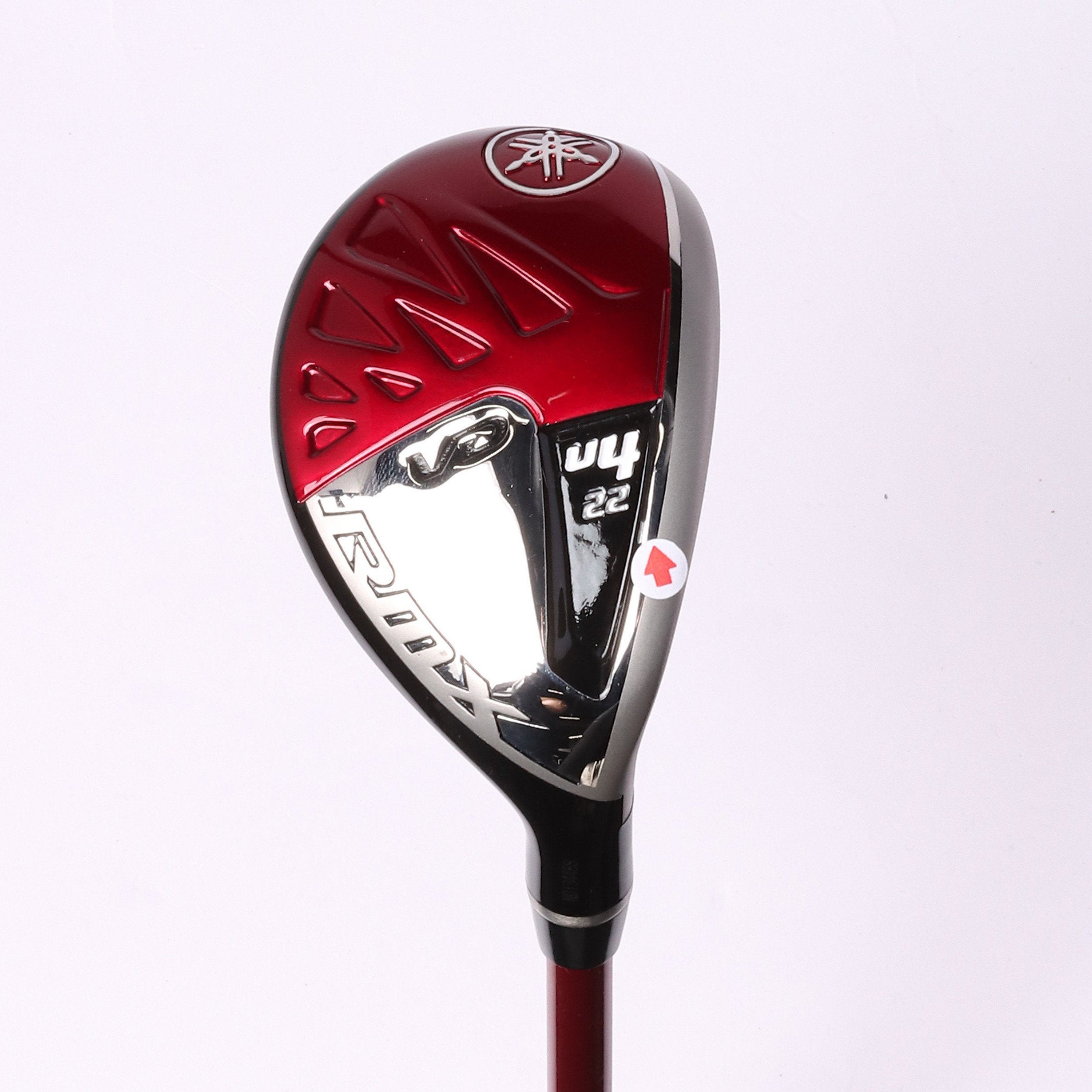 YAMAHA GOLF / ユーティリティ / RMX VD ユーティリティ Diamana YR h(UT#4 SRシャフト) / 2022年モデル RMX VD / U4 ｜ YAMAHA ...