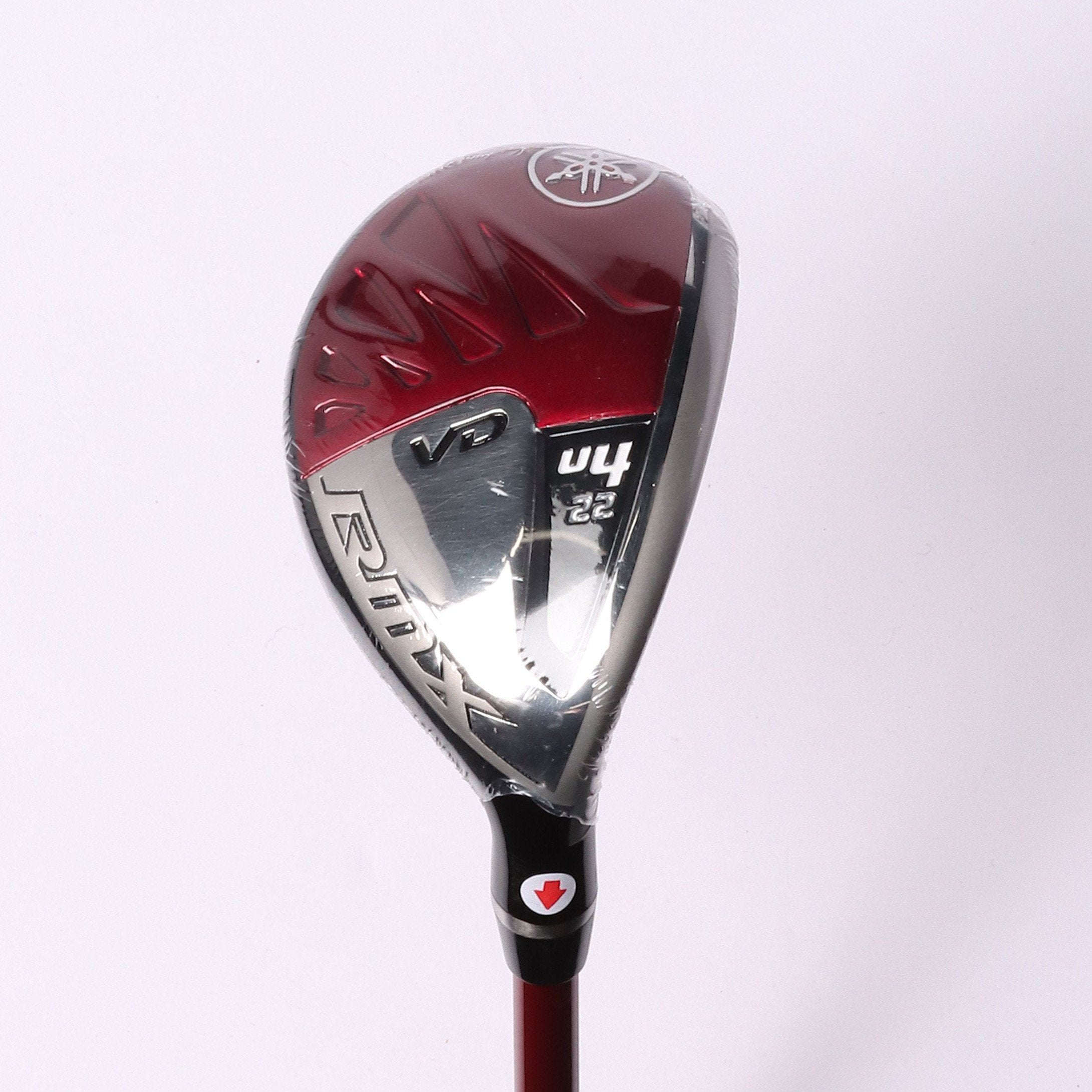 YAMAHA GOLF / ユーティリティ / RMX VD ユーティリティ Diamana YR h(UT#4 SRシャフト) / 2022年モデル RMX VD / U4 ｜ YAMAHA ...