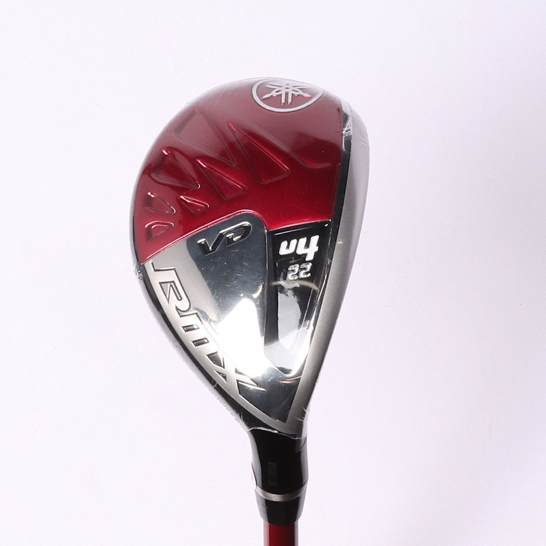 YAMAHA GOLF / ユーティリティ / RMX VD ユーティリティ Diamana YR h(UT#4 Rシャフト) / 2022年モデル RMX VD / U4 ｜ YAMAHA ...