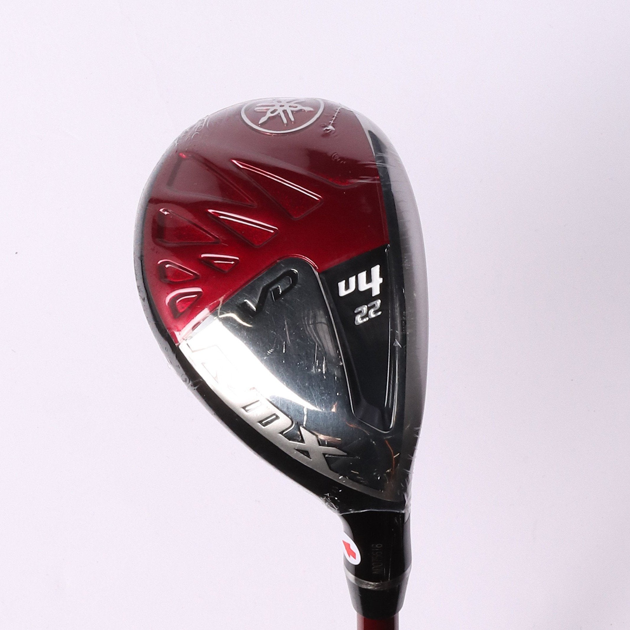 YAMAHA GOLF / ユーティリティ / RMX VD ユーティリティ Diamana YR h(UT#4 SRシャフト) / 2022年モデル RMX VD / U4 ｜ YAMAHA ...