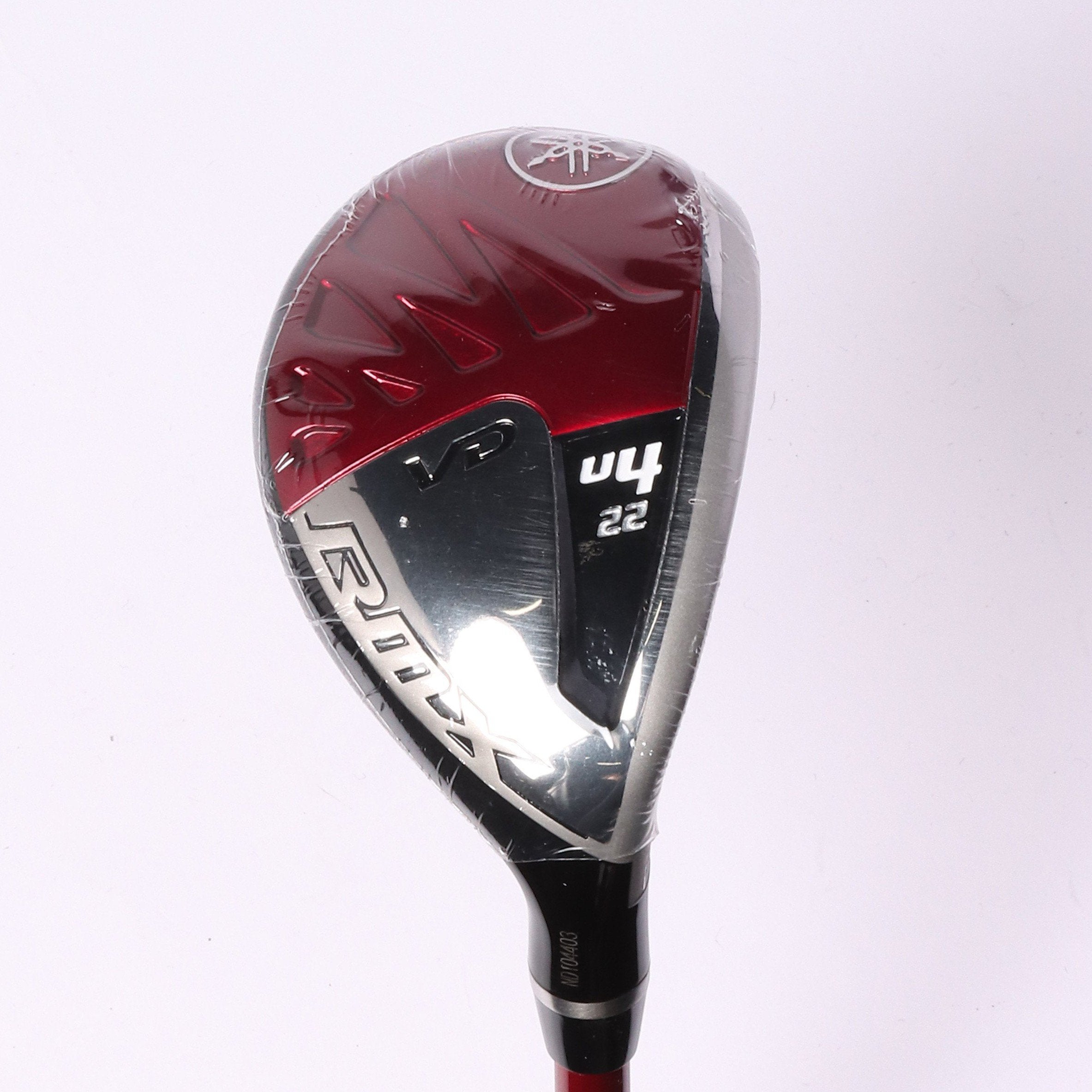 YAMAHA GOLF / ユーティリティ / RMX VD ユーティリティ Diamana YR h(UT#4 Rシャフト) / 2022年モデル RMX VD / U4 ｜ YAMAHA ...