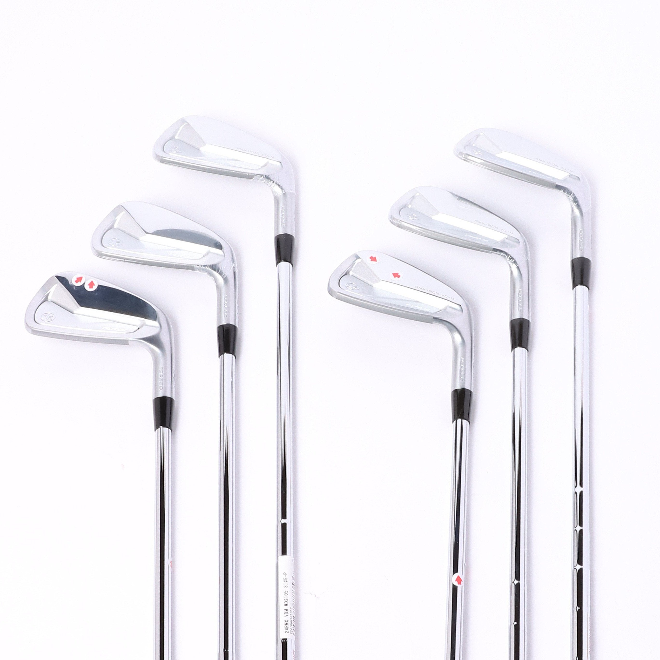 YAMAHA GOLF / アイアン / RMX VD/M アイアン N.S.PRO MODUS3 TOUR 105(S) 6本セット(#5～PW) / 2024年モデル RMX VD/M ...