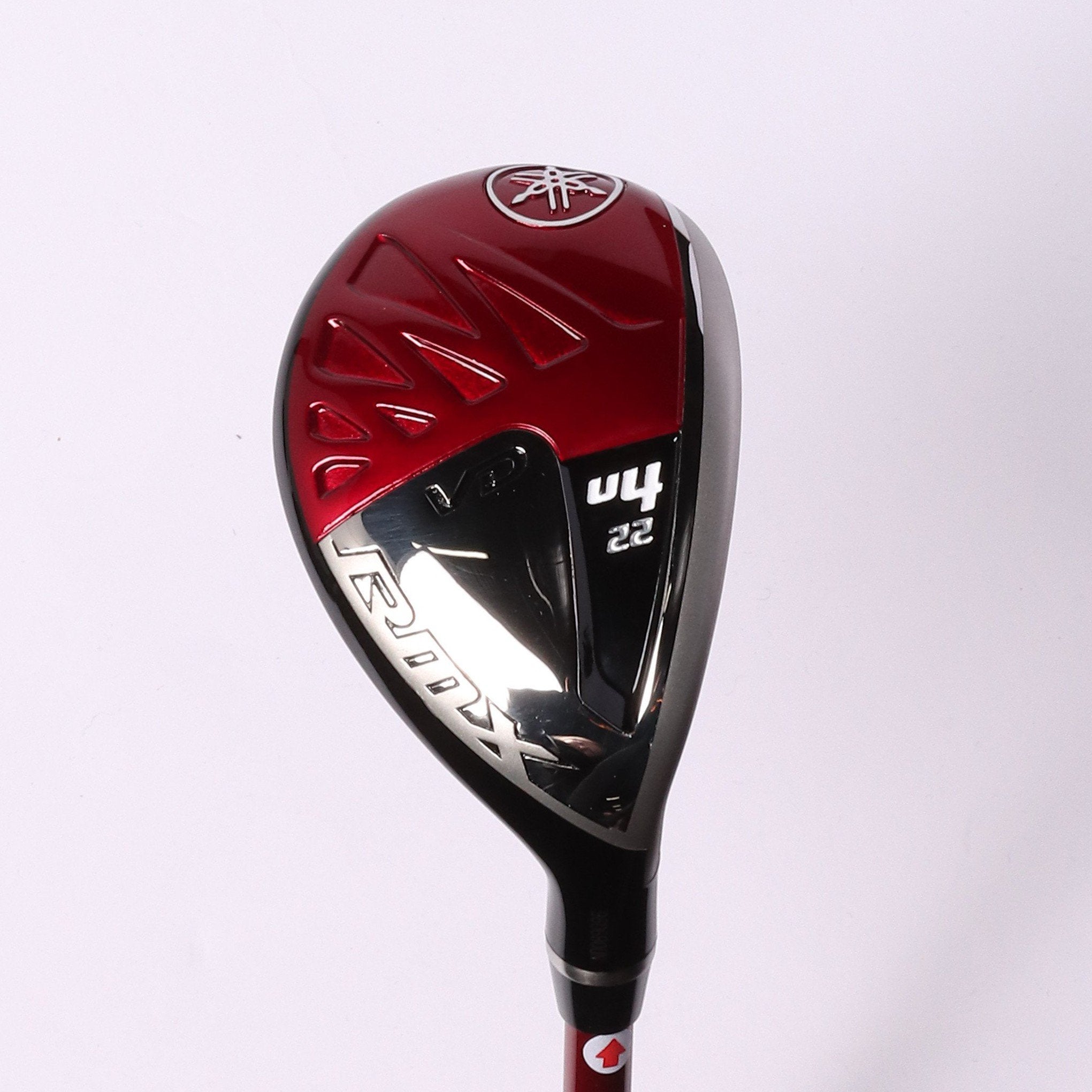 YAMAHA GOLF / ユーティリティ / RMX VD ユーティリティ Diamana YR h(UT#4 Rシャフト) / 2022年モデル RMX VD / U4 ｜ YAMAHA ...