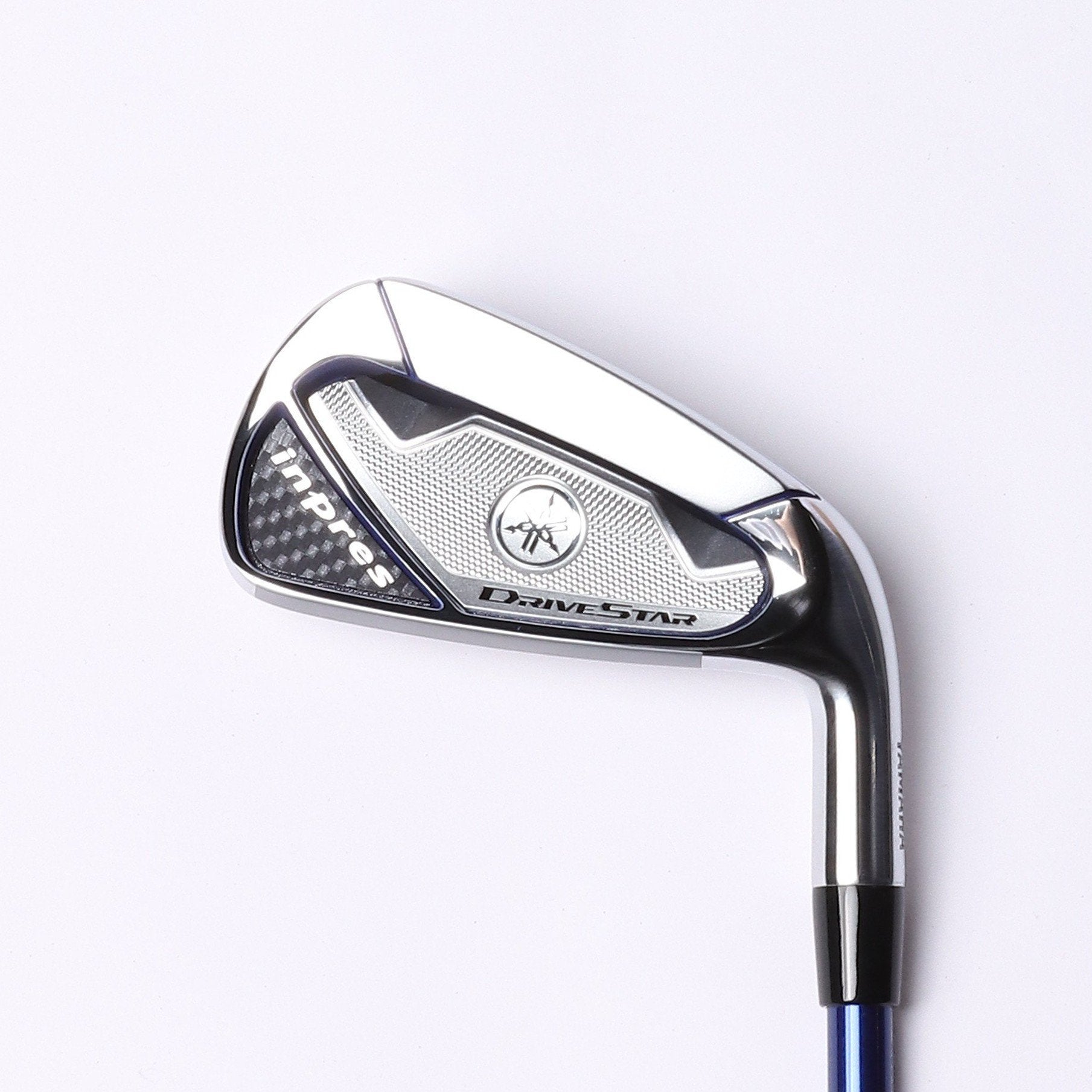 YAMAHA GOLF / アイアン / inpres DRIVESTAR アイアン SPEEDER NX for Yamaha M423i ...