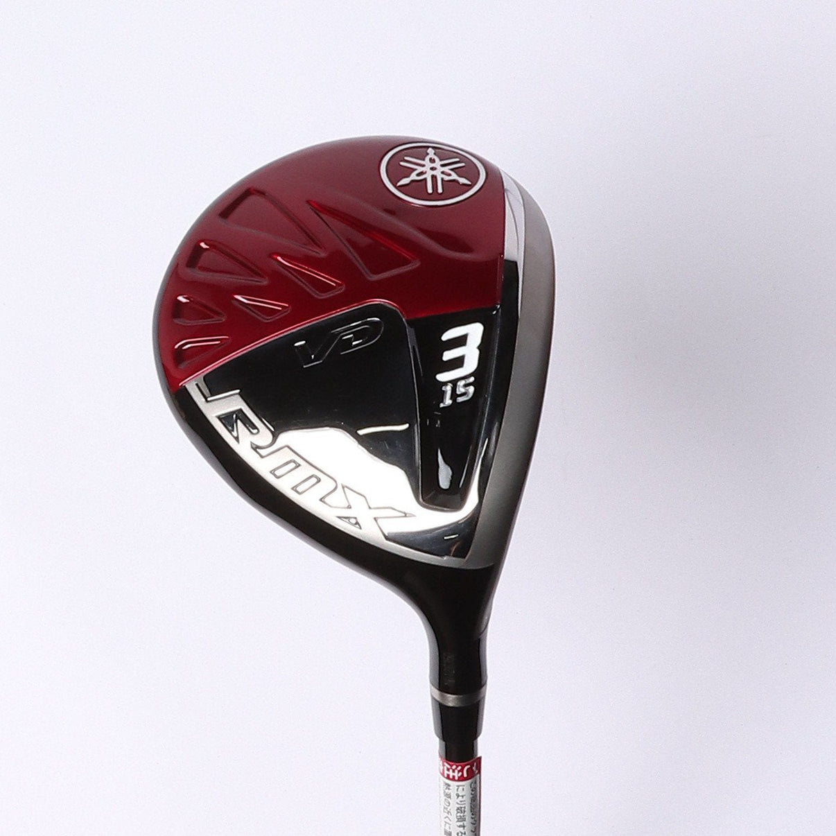 YAMAHA GOLF / フェアウェイウッド / RMX VD フェアウェイウッド Diamana YB f(S)(FW#3) / 2022年モデル RMX VD / #3 ｜ YAMAHA ...