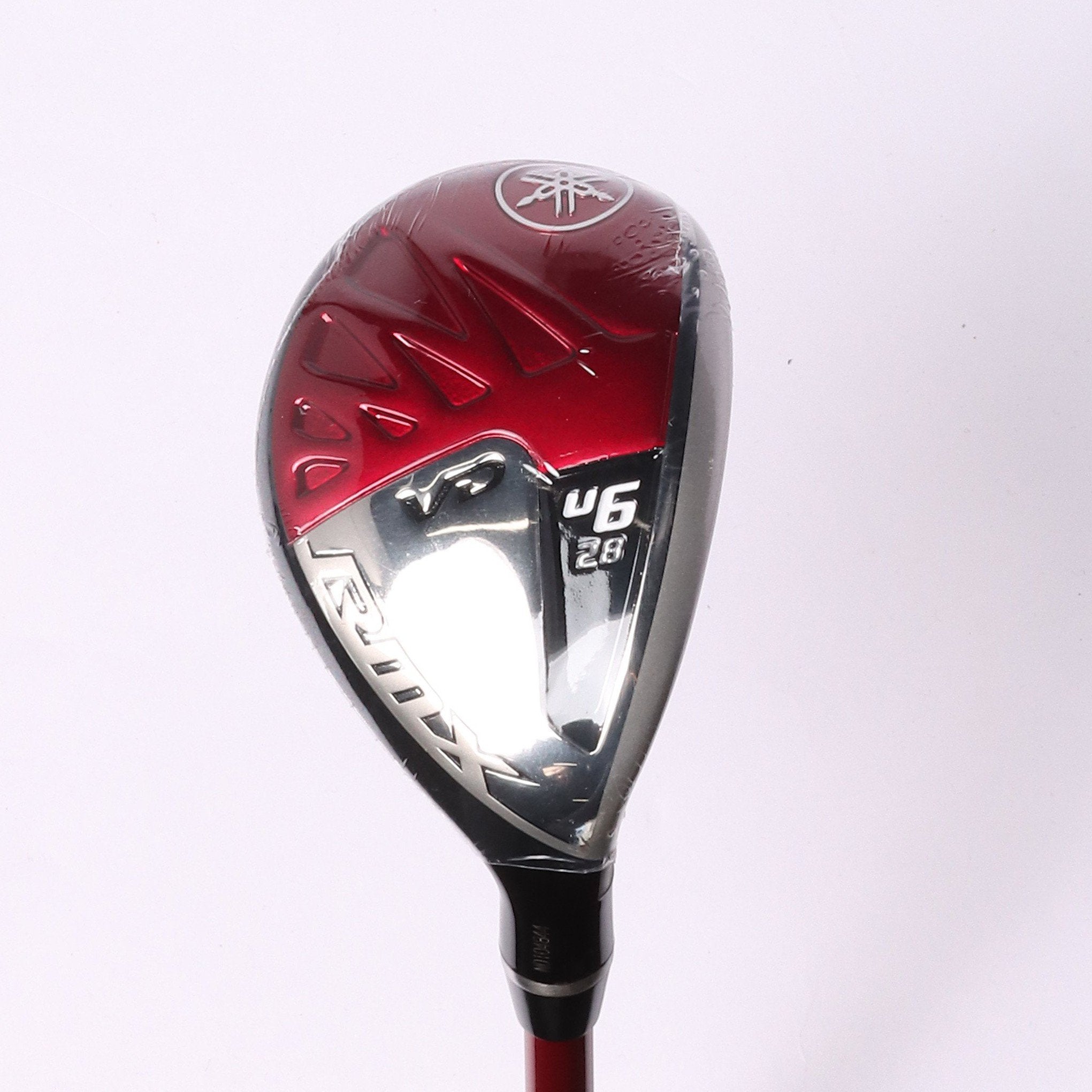 YAMAHA GOLF / ユーティリティ / RMX VD ユーティリティ Diamana YR h(UT#6 Rシャフト) / 2022年 ...