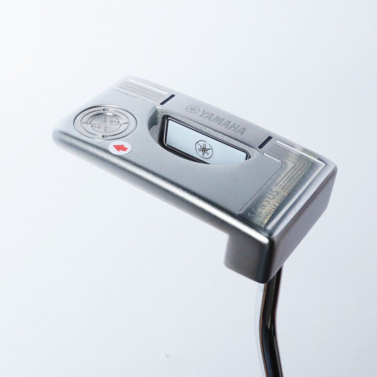YAMAHA GOLF / パター / SENSUS L / SENSUS / PT ｜ YAMAHA GOLF 公式リユース｜YAMAHA GOLF USED Store – YAMAHA ...